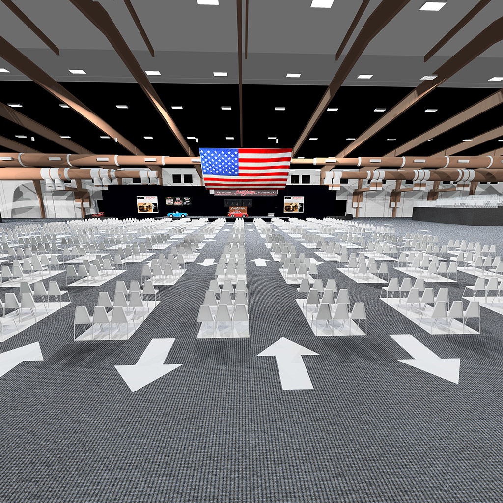 Articles | Barrett-Jackson Auction Company - World's Greatest Collector ...