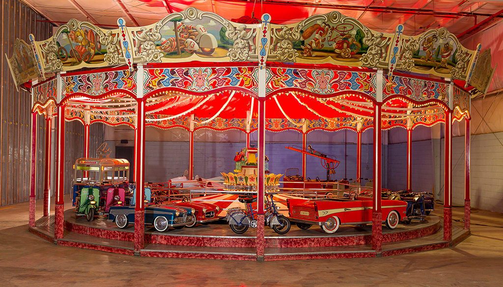 Articles | Barrett-Jackson Auction Company - World's Greatest Collector ...