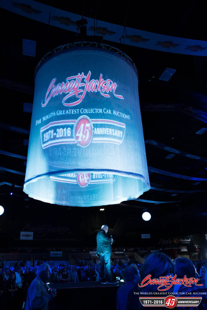 Articles | Barrett-Jackson Auction Company - World's Greatest Collector ...