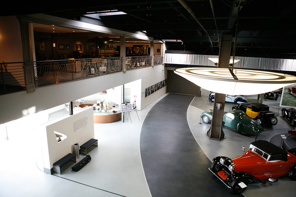 Articles | Barrett-Jackson Auction Company - World's Greatest Collector ...