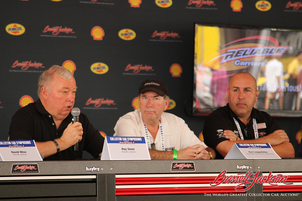 Articles | Barrett-Jackson Auction Company - World's Greatest Collector ...