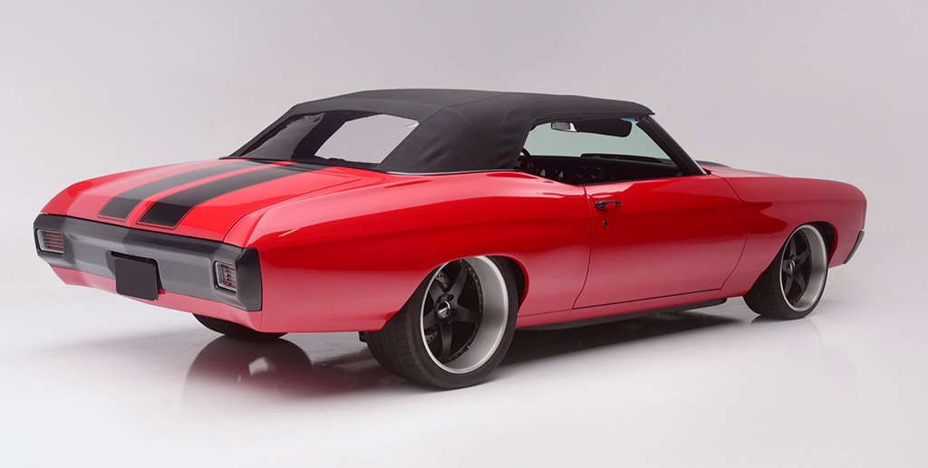 Articles | Barrett-Jackson Auction Company - World's Greatest Collector ...