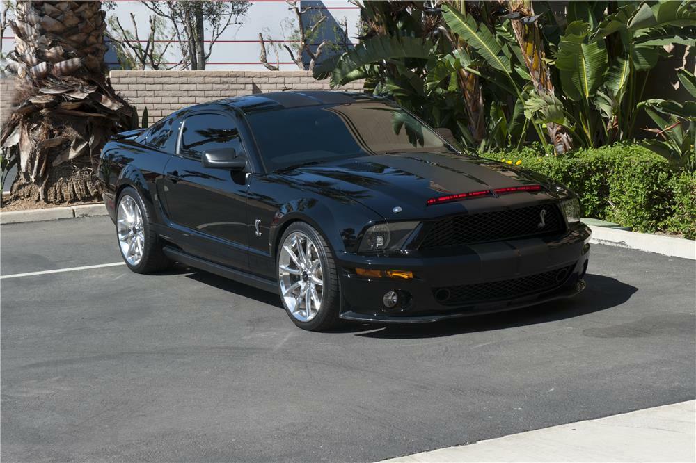 News | Barrett-Jackson Auction Company - World's Greatest Collector Car ...