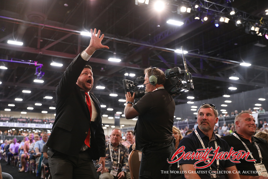 Articles | Barrett-Jackson Auction Company - World's Greatest Collector ...