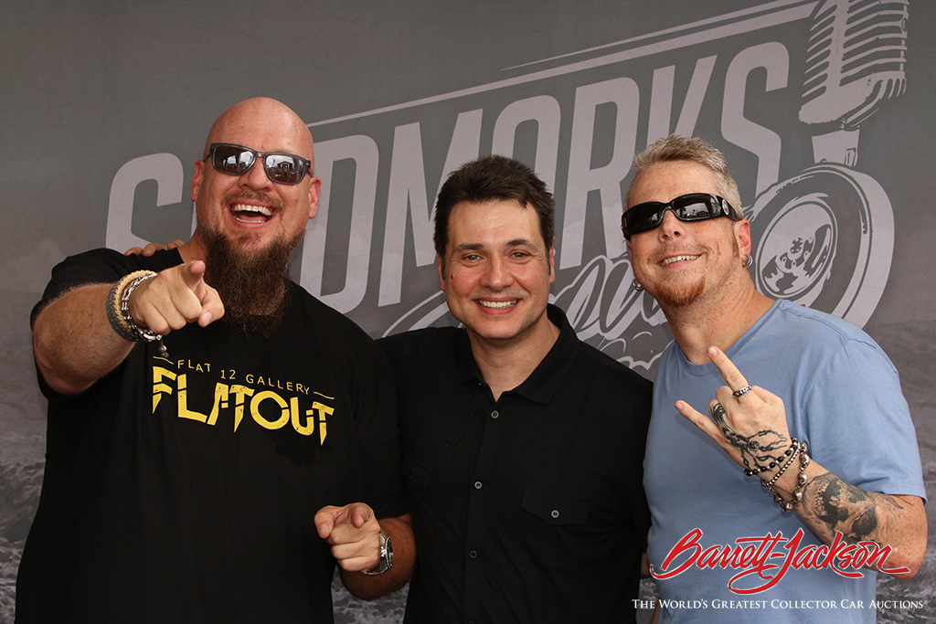 Articles | Barrett-Jackson Auction Company - World's Greatest Collector ...