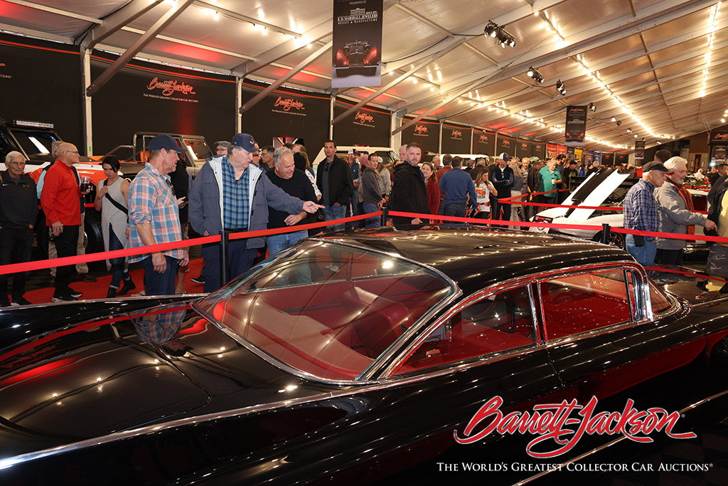 Articles | Barrett-Jackson Auction Company - World's Greatest Collector ...