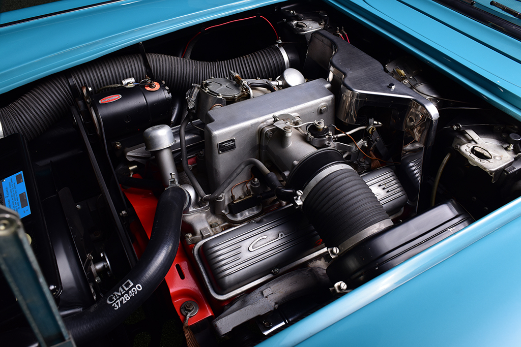 Articles | Barrett-Jackson Auction Company - World's Greatest Collector ...