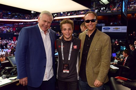 Articles | Barrett-Jackson Auction Company - World's Greatest Collector ...