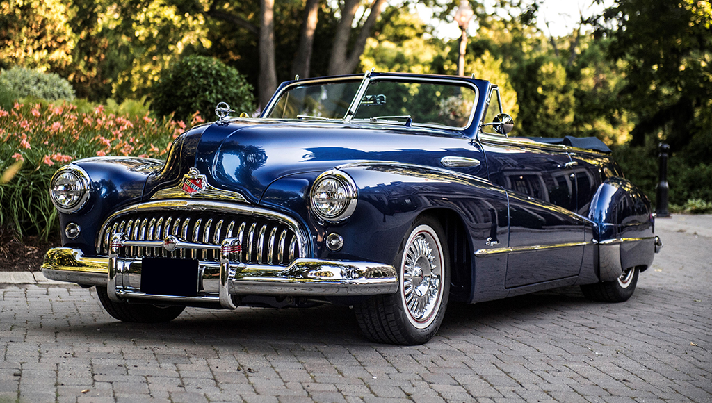 Articles | Barrett-Jackson Auction Company - World's Greatest Collector ...