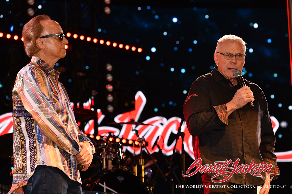 Articles | Barrett-Jackson Auction Company - World's Greatest Collector ...