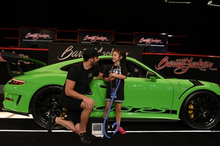 Articles | Barrett-Jackson Auction Company - World's Greatest Collector ...