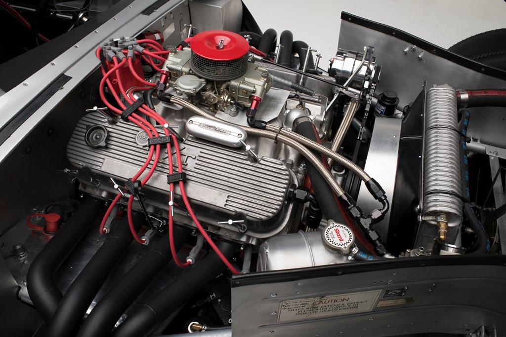 Articles | Barrett-Jackson Auction Company - World's Greatest Collector ...