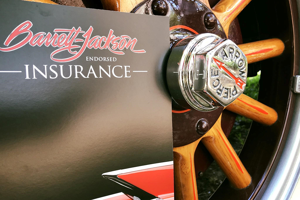 Articles | Barrett-Jackson Auction Company - World's Greatest Collector ...