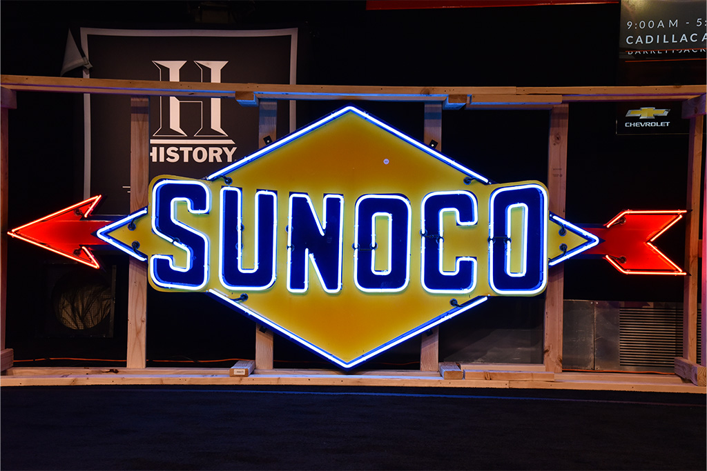 Articles | Barrett-Jackson Auction Company - World's Greatest Collector ...