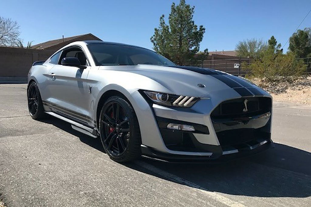 Articles | Barrett-Jackson Auction Company - World's Greatest Collector ...