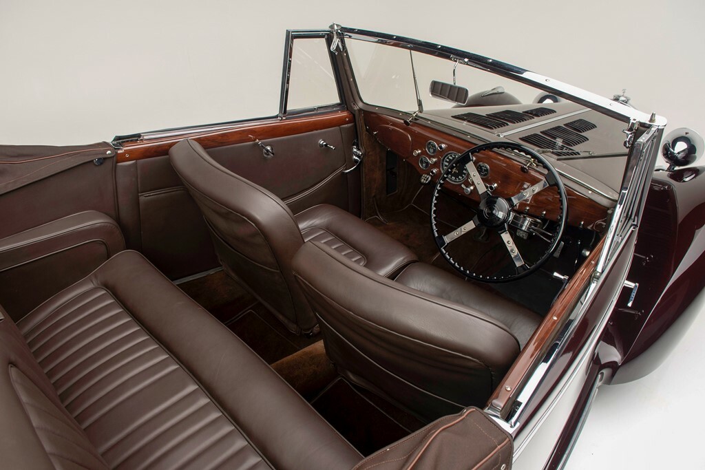 Articles | Barrett-Jackson Auction Company - World's Greatest Collector ...