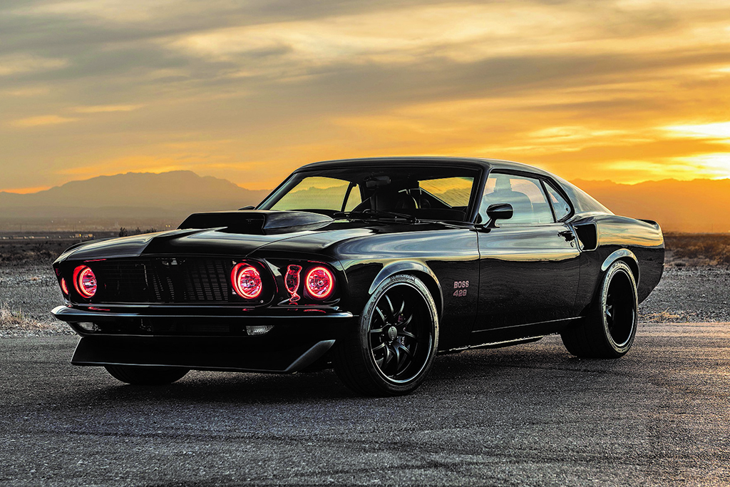 News | Barrett-Jackson Auction Company - World's Greatest Collector Car ...