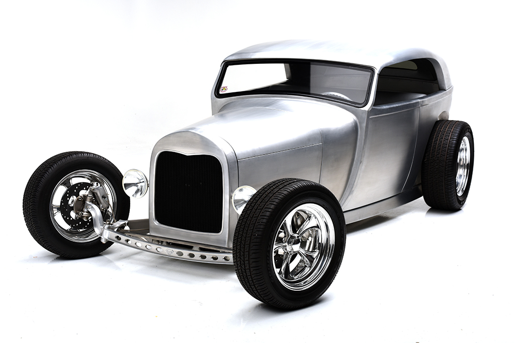 Articles | Barrett-Jackson Auction Company - World's Greatest Collector ...