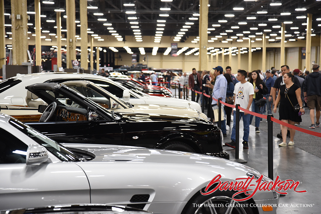 Articles | Barrett-Jackson Auction Company - World's Greatest Collector ...
