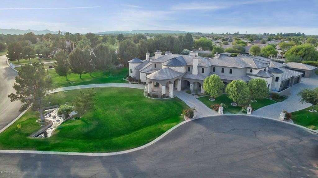 Articles | Barrett-Jackson Auction Company - World's Greatest Collector ...