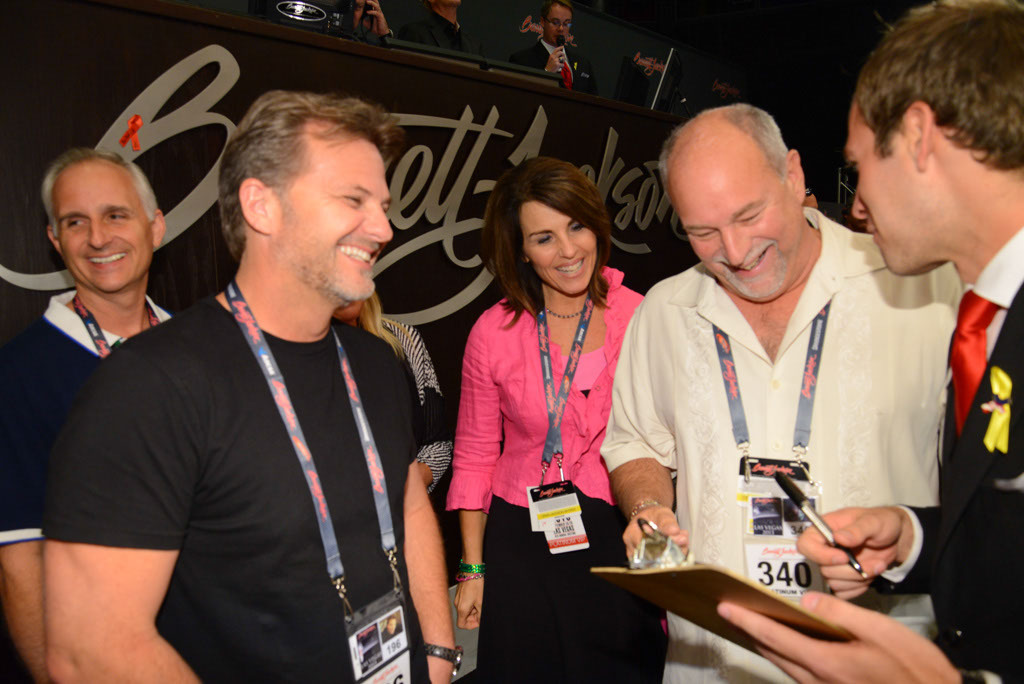 Articles | Barrett-Jackson Auction Company - World's Greatest Collector ...