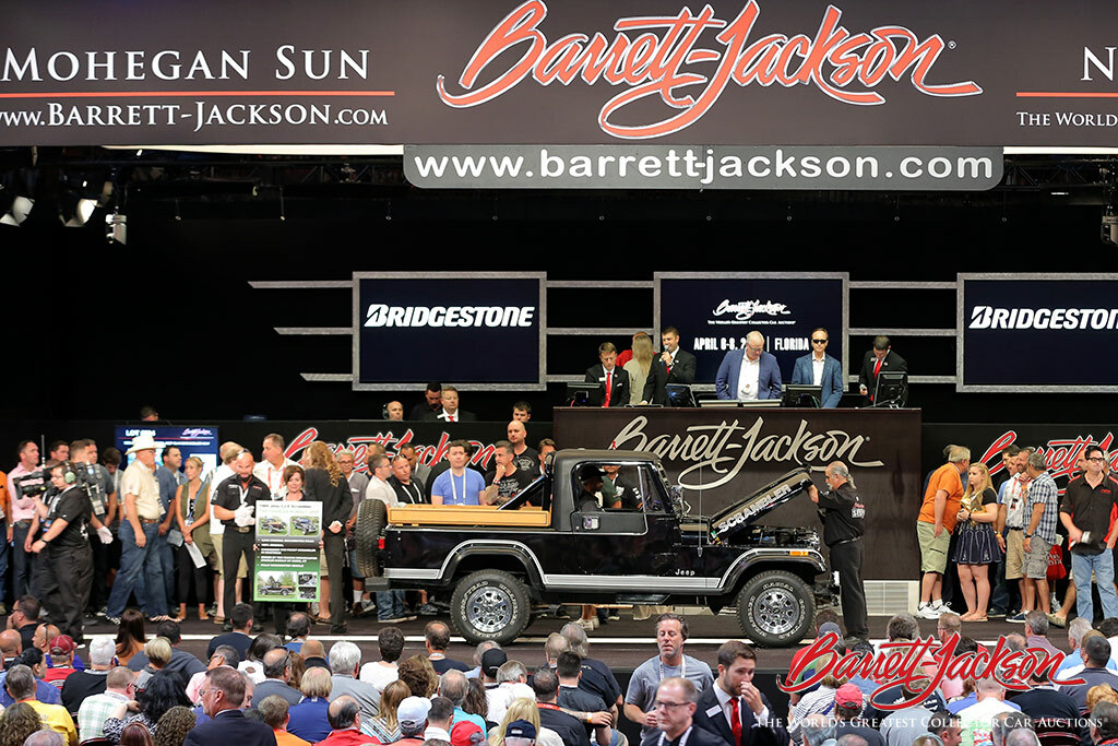 Articles | Barrett-Jackson Auction Company - World's Greatest Collector ...