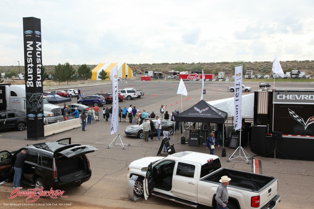 Articles | Barrett-Jackson Auction Company - World's Greatest Collector ...