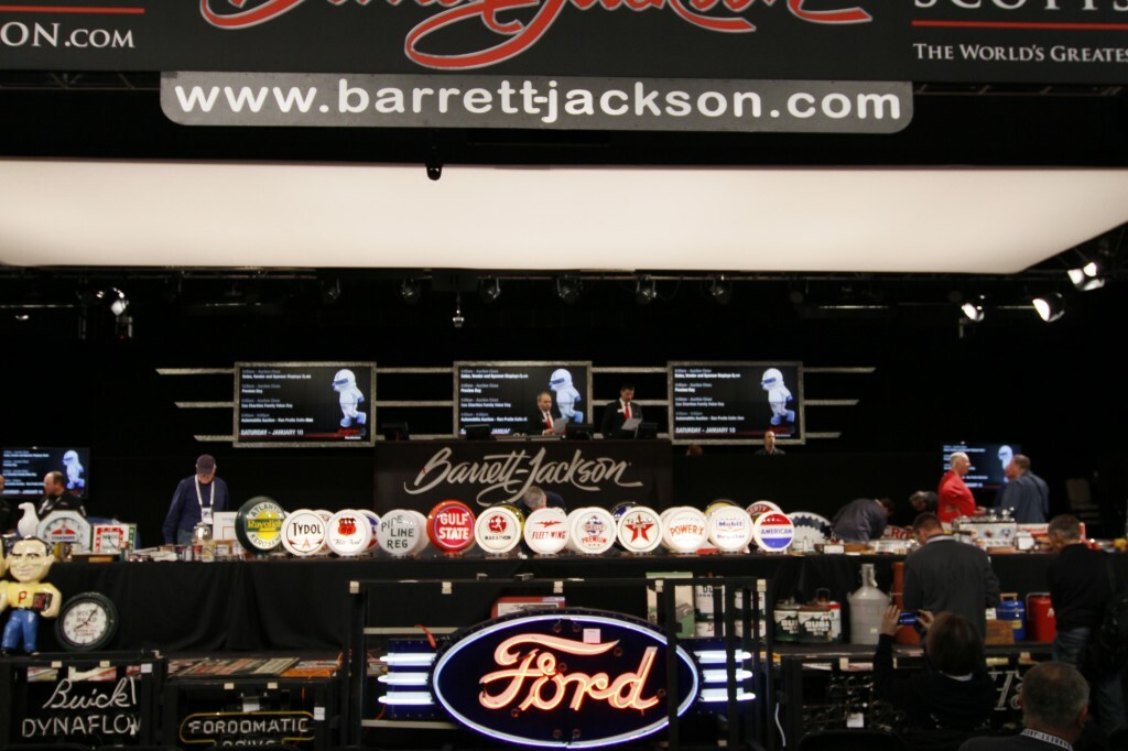 Articles | Barrett-Jackson Auction Company - World's Greatest Collector ...