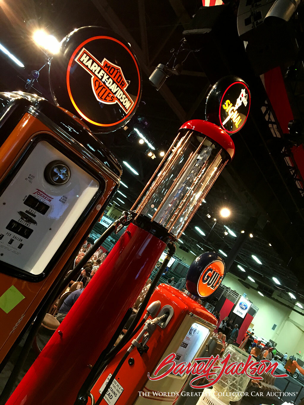 Articles | Barrett-Jackson Auction Company - World's Greatest Collector ...