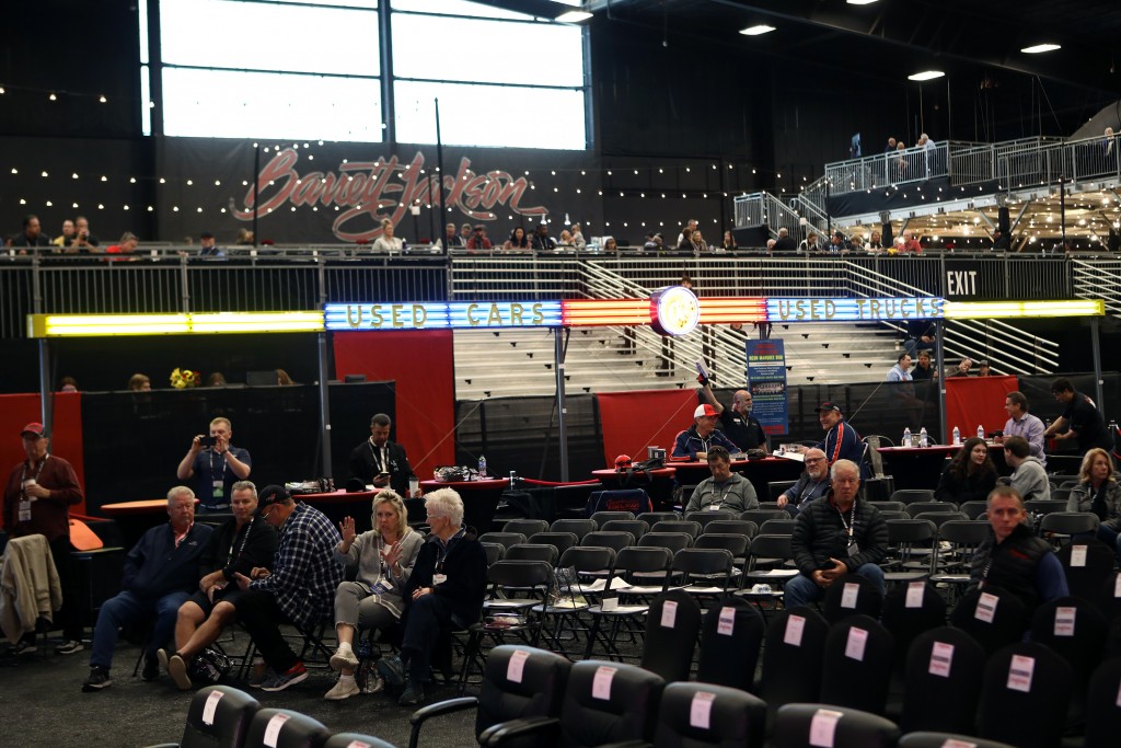 Articles | Barrett-Jackson Auction Company - World's Greatest Collector ...