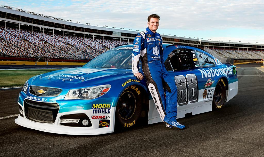 Articles | Barrett-Jackson Auction Company - World's Greatest Collector ...