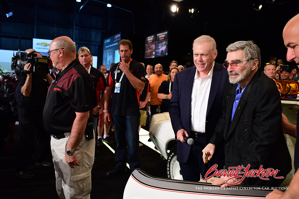 Articles | Barrett-Jackson Auction Company - World's Greatest Collector ...