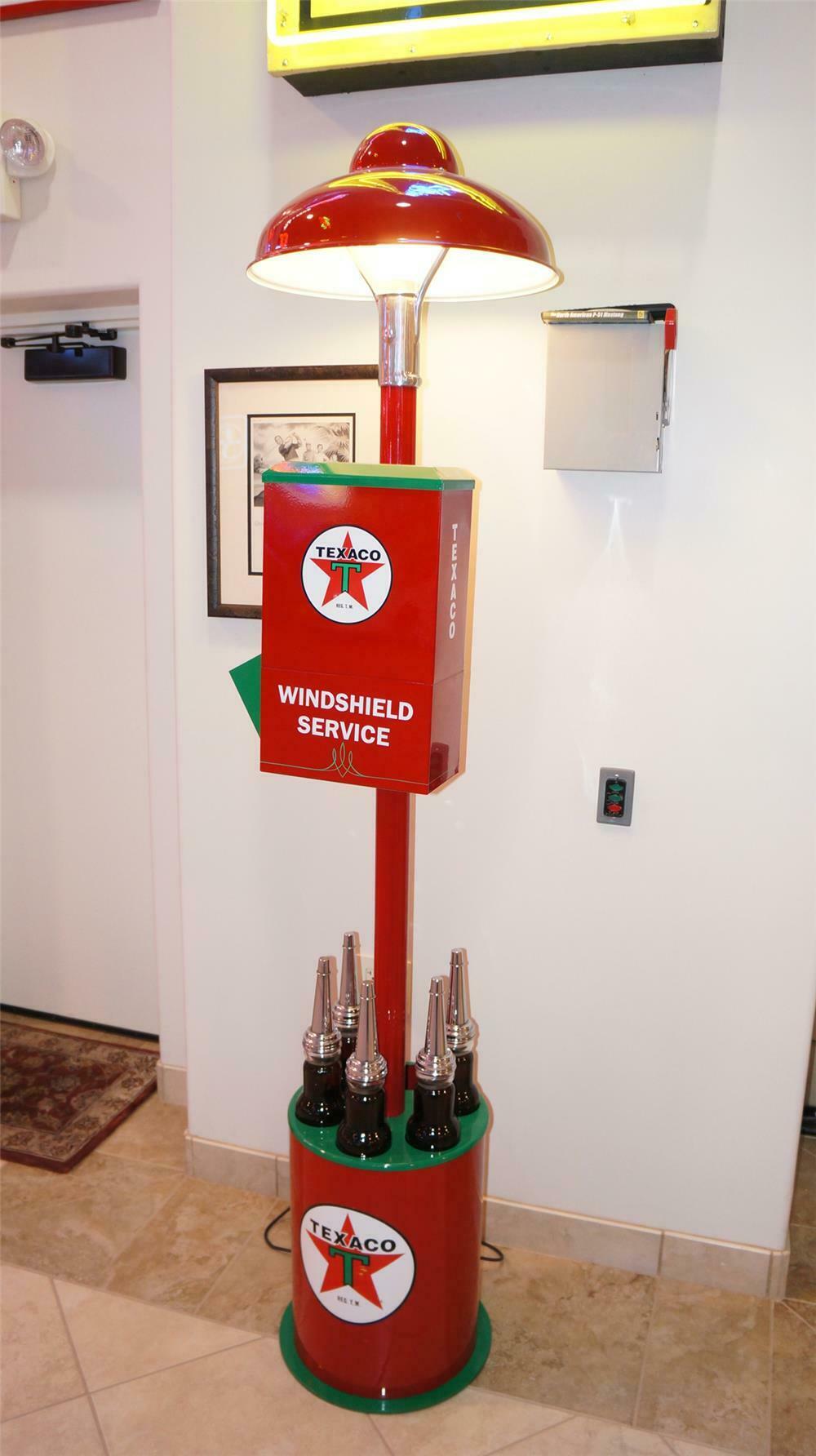 Custom Built Street Light Poles