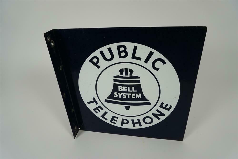 Bell Telephone Logo