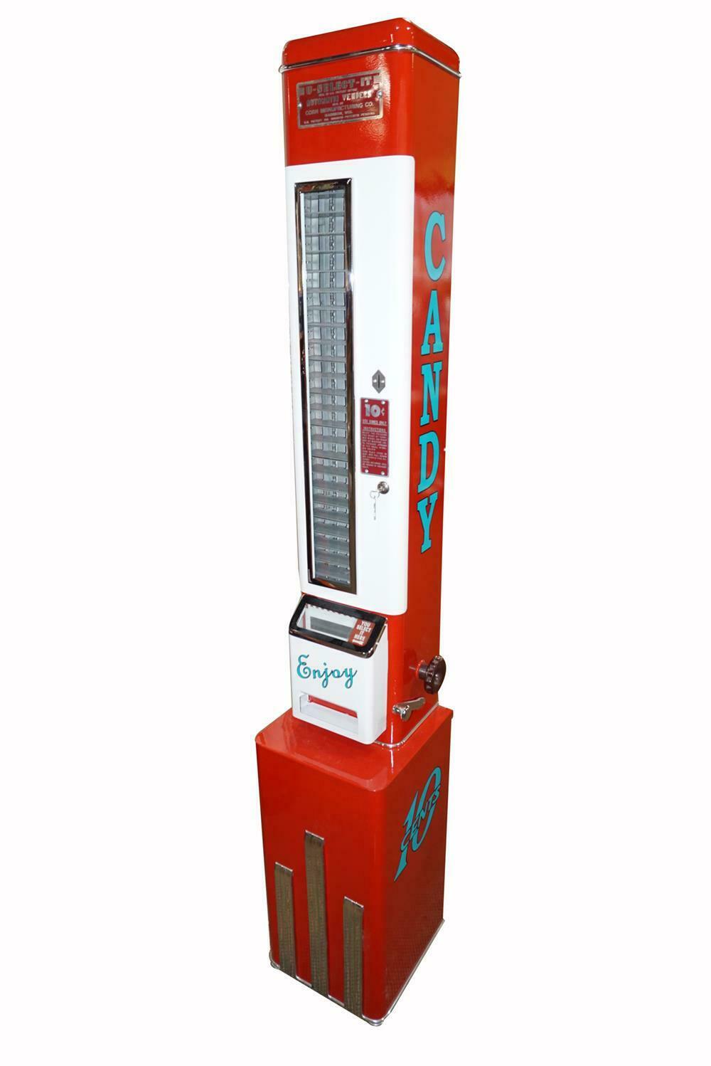 Stunning 1950s U-Select-It service station/movie theater restored ten ...