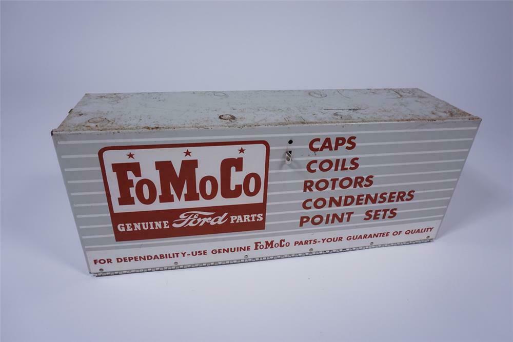 Vintage circa late-1950s/early-1960s Ford FoMoCo Genuine Part