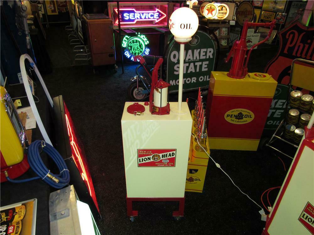 Addendum Item - Nifty Bennett model #215 restored hand crank