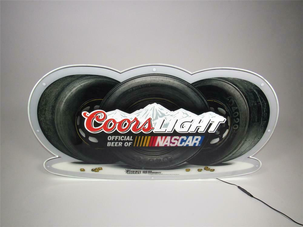 Nascar Coors Light Car 2021 | Americanwarmoms.org
