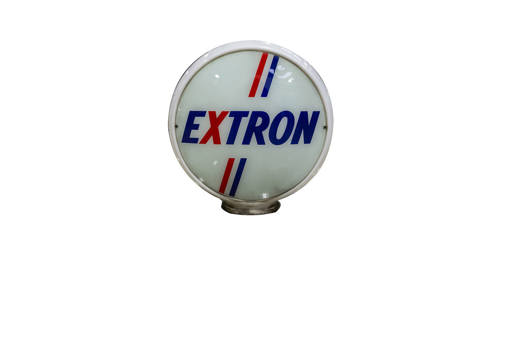 Extron Logo