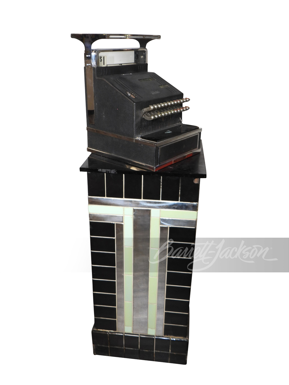 1930 NATIONAL CASH REGISTER