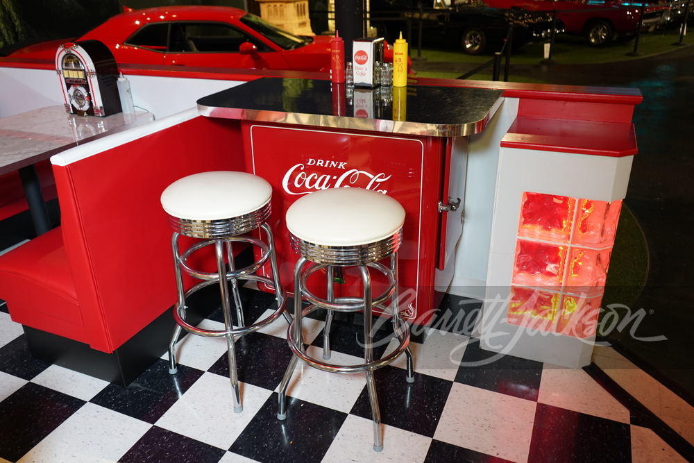 1950S COCA-COLA SODA BAR | atelier-yuwa.ciao.jp