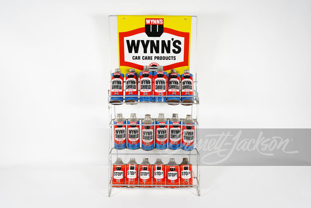 WYNN
