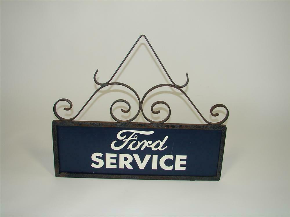 Vintage 1930s Signs