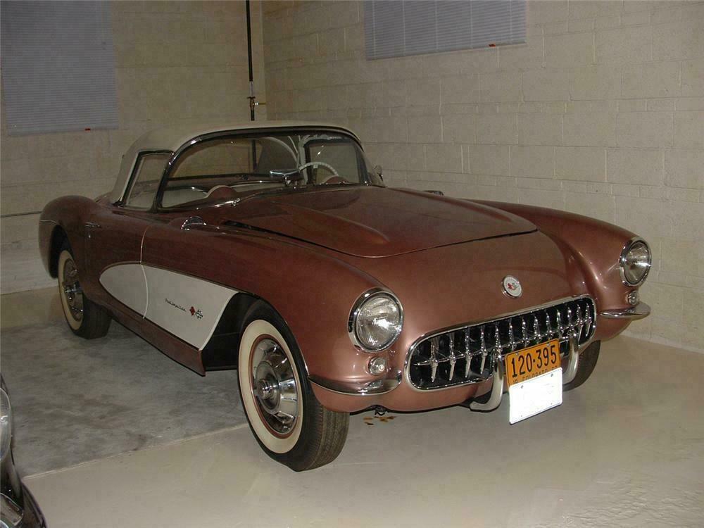 Aztec Car Convertible