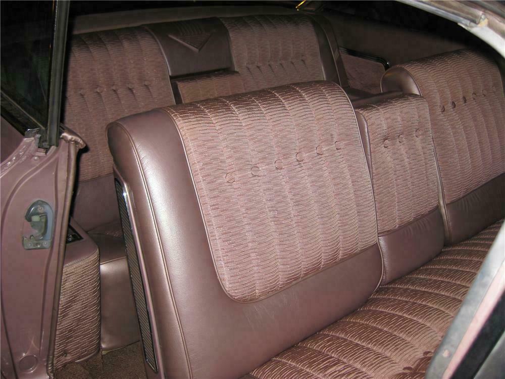 1959 Cadillac Interior Fabric | Billingsblessingbags.org