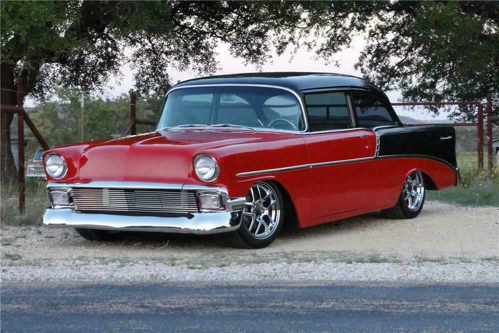 56 Chevrolet