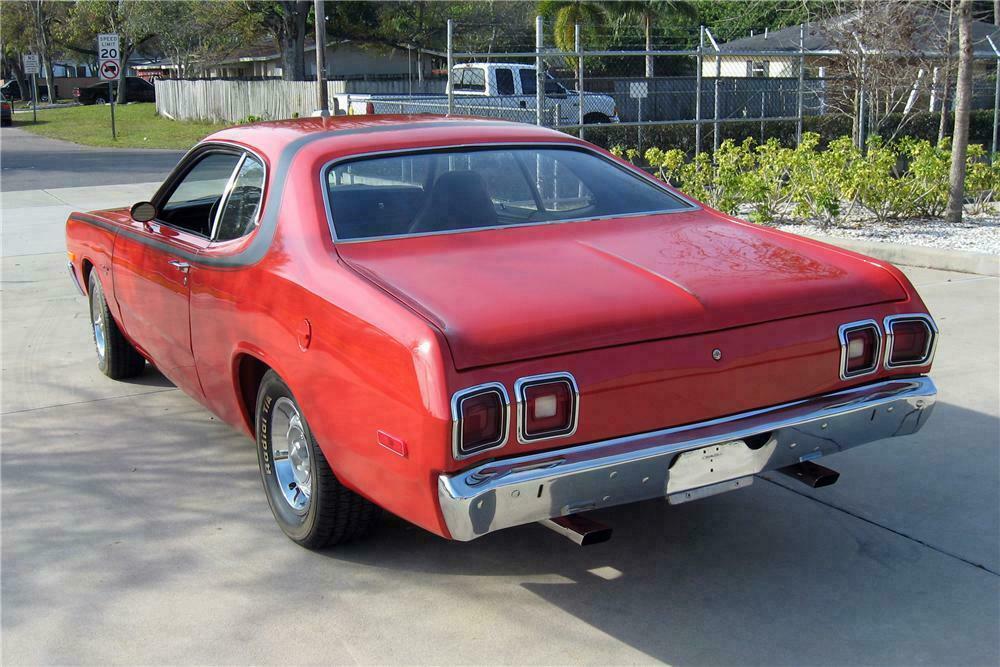 What’s the Purple muscle car? : r/whatisthiscar