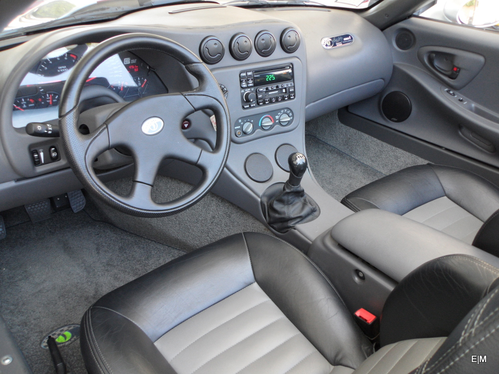 What is the coziest car interior? : r/cars