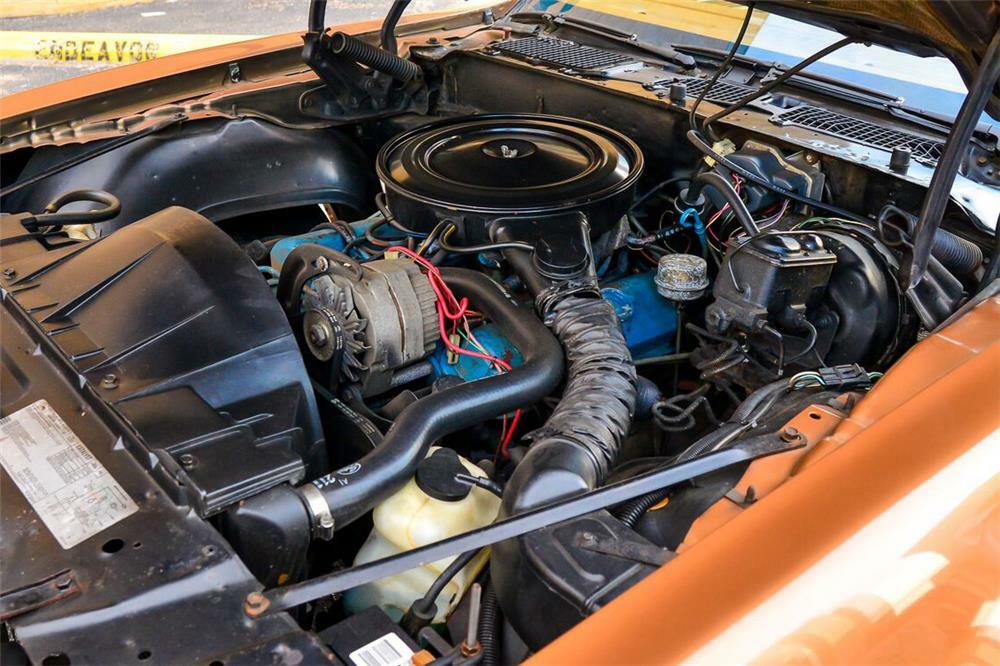 1979 Pontiac Firebird Formula Engine | Psoriasisguru.com