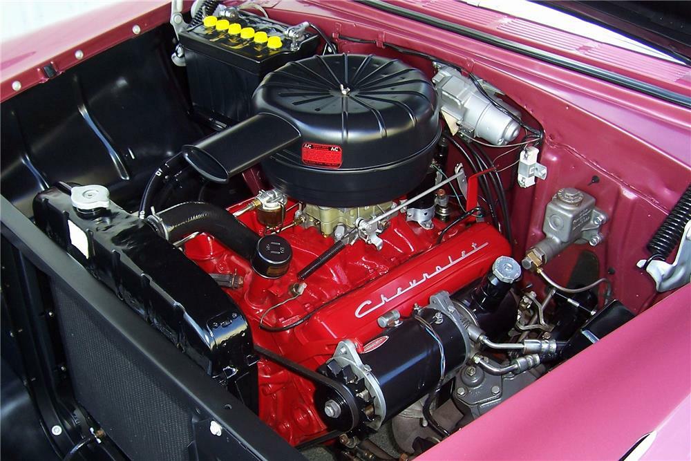 Daily driven 56! : r/classiccars